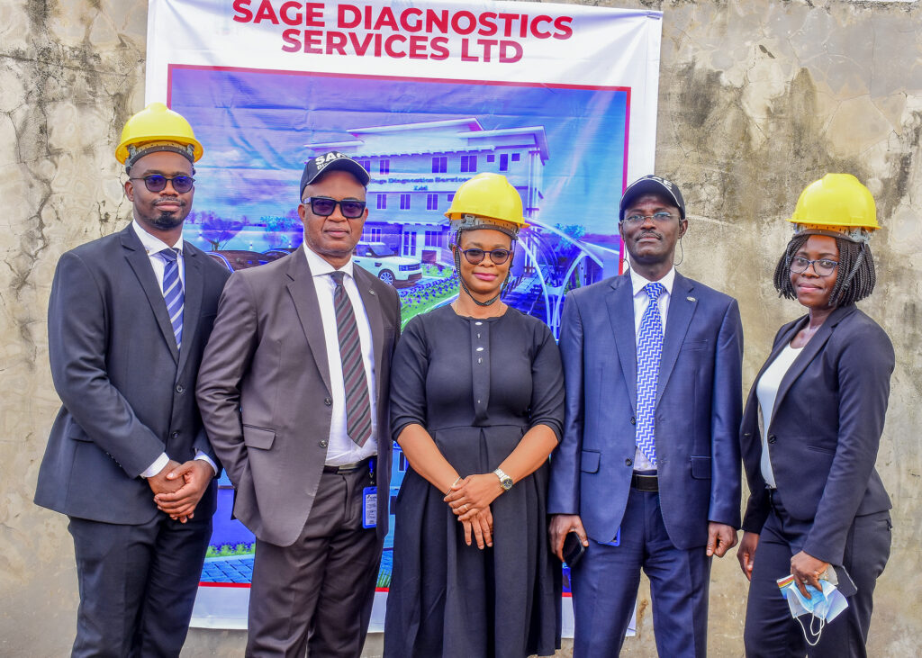 Afrilife Healthcare – Improving access to healthy living